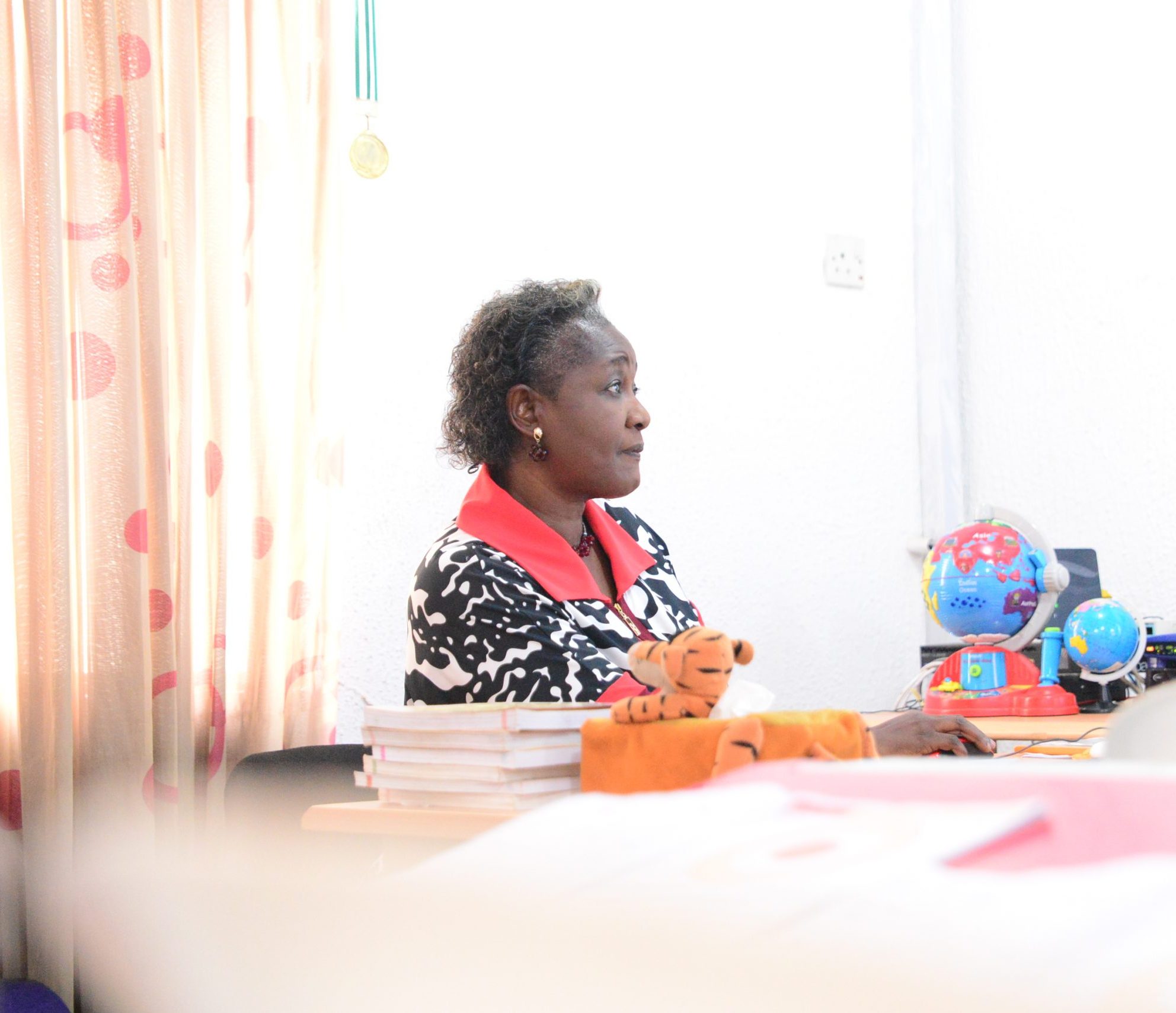 Proprietor's Message – Emplace College Proprietor's Message